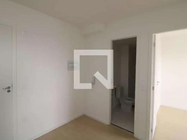 Apartamento para Venda em São Paulo/SP Sapopemba 2 Quartos