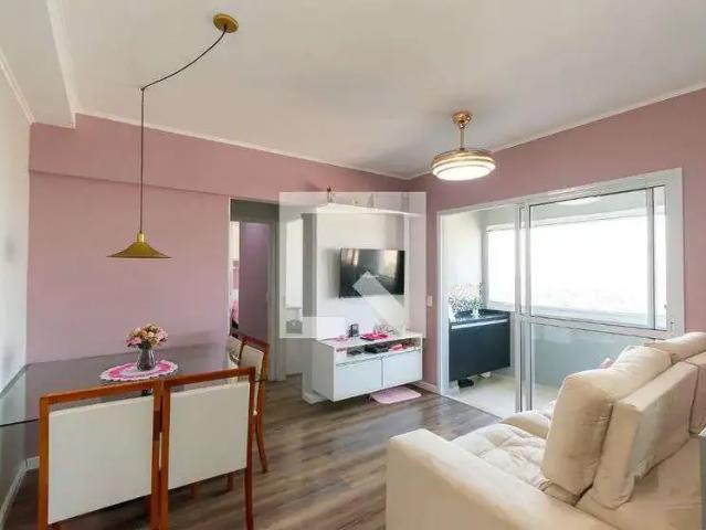 Apartamento para Venda em São Paulo/SP Sapopemba 2 Quartos