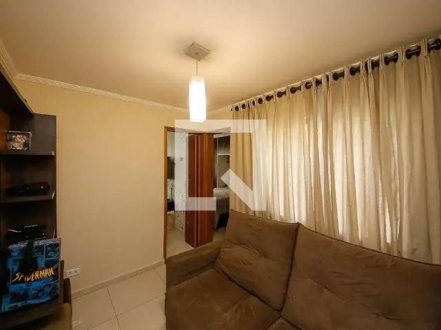 Apartamento para Venda em São Paulo/SP Sapopemba 2 Quartos