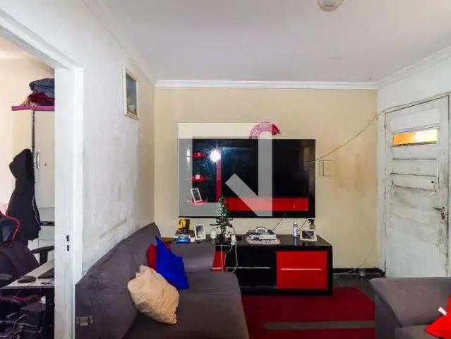 Apartamento para Venda em São Paulo/SP Sapopemba 2 Quartos