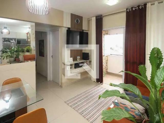 Apartamento para Venda em São Paulo/SP Sapopemba 2 Quartos