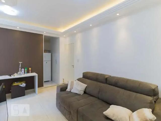 Apartamento para Venda em São Paulo/SP Sapopemba 2 Quartos