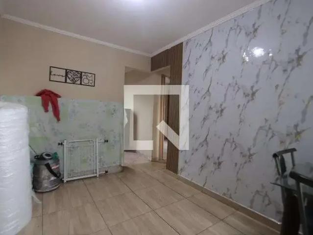 Apartamento para Venda em São Paulo/SP Sapopemba 2 Quartos