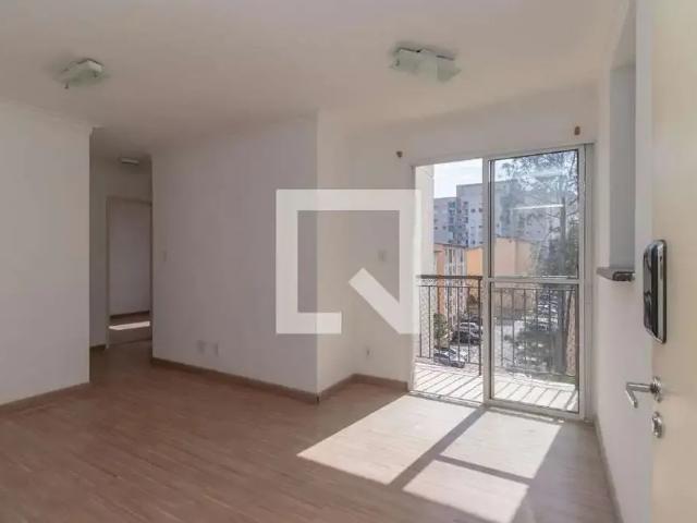 Apartamento para Venda em São Paulo/SP Sapopemba 2 Quartos