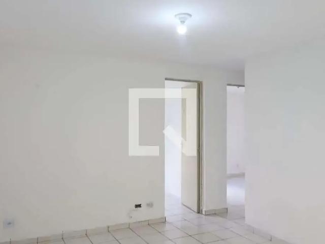 Apartamento para Venda em São Paulo/SP Sapopemba 2 Quartos