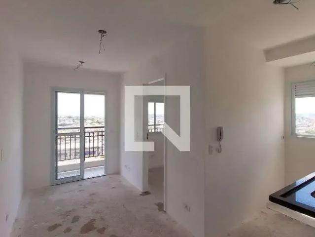 Apartamento para Venda em São Paulo/SP Sapopemba 2 Quartos