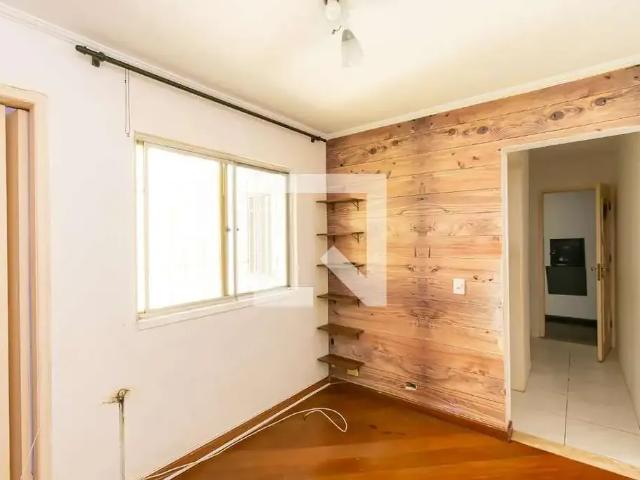 Apartamento para Venda em São Paulo/SP Sapopemba 2 Quartos