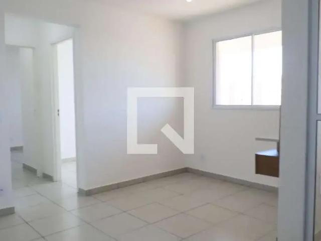 Apartamento para Venda em São Paulo/SP Sapopemba 2 Quartos