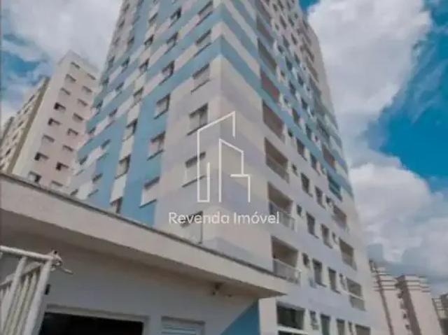 Apartamento para Venda em São Paulo/SP Sapopemba 2 Quartos