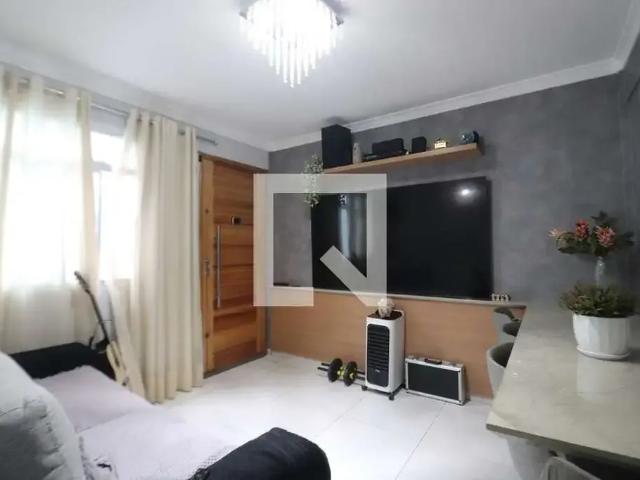 Apartamento para Venda em São Paulo/SP Sapopemba 2 Quartos