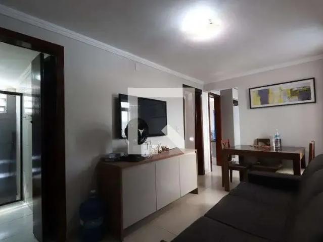 Apartamento para Venda em São Paulo/SP Sapopemba 2 Quartos