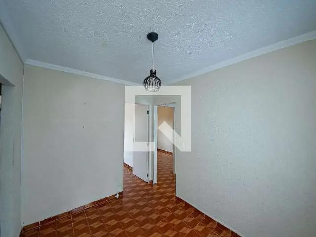 Apartamento para Venda em São Paulo/SP Sapopemba 2 Quartos