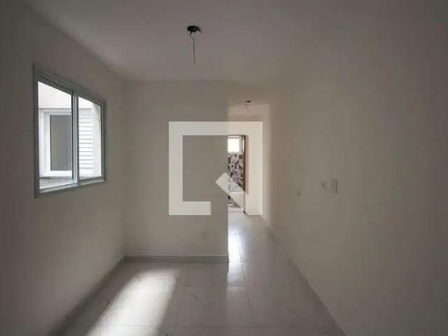 Apartamento para Venda em São Paulo/SP Sapopemba 2 Quartos