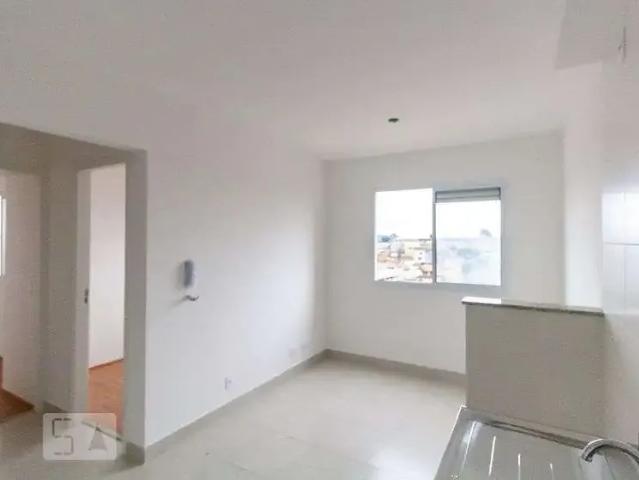 Apartamento para Venda em São Paulo/SP Sapopemba 2 Quartos