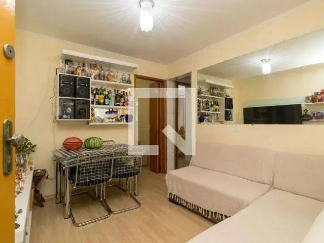 Apartamento para Venda em São Paulo/SP Sapopemba 2 Quartos