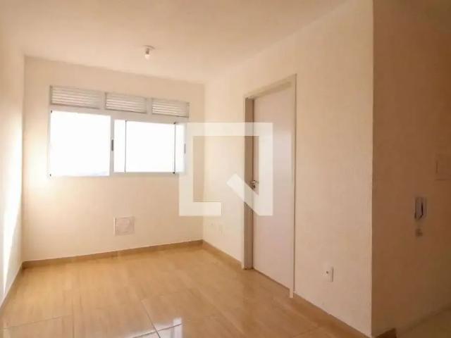 Apartamento para Venda em São Paulo/SP Sapopemba 2 Quartos
