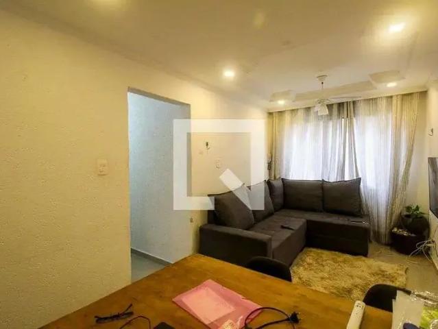 Apartamento para Venda em São Paulo/SP Sapopemba 2 Quartos