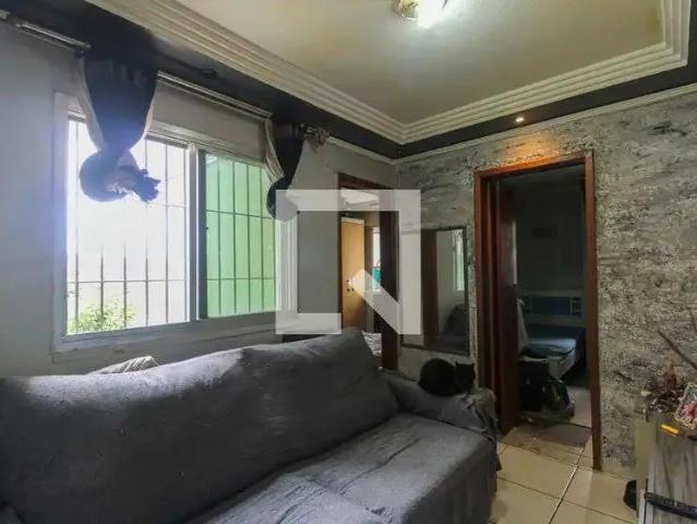Apartamento para Venda em São Paulo/SP Sapopemba 2 Quartos