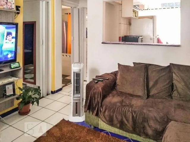 Apartamento para Venda em São Paulo/SP Sapopemba 2 Quartos
