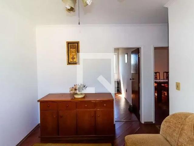 Apartamento para Venda em São Paulo/SP Sapopemba 2 Quartos