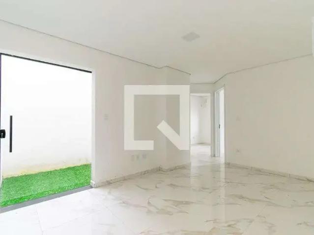 Apartamento para Venda em São Paulo/SP Sapopemba 2 Quartos
