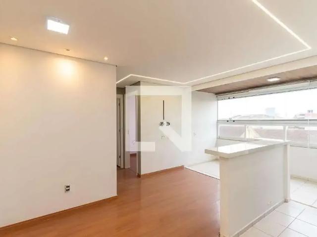 Apartamento para Venda em São Paulo/SP Sapopemba 2 Quartos
