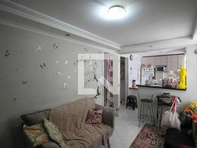 Apartamento para Venda em São Paulo/SP Sapopemba 2 Quartos
