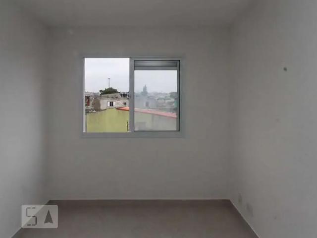 Apartamento para Venda em São Paulo/SP Sapopemba 2 Quartos