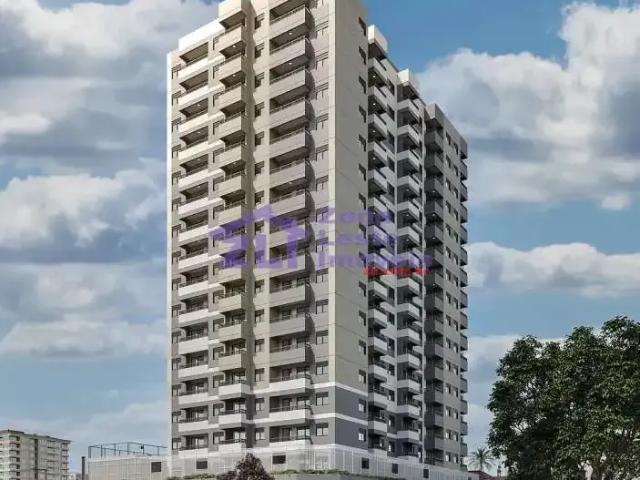 Apartamento para Venda em São Paulo/SP Sapopemba 2 Quartos