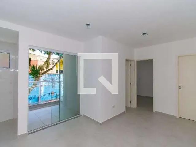 Apartamento para Venda em São Paulo/SP Sapopemba 2 Quartos