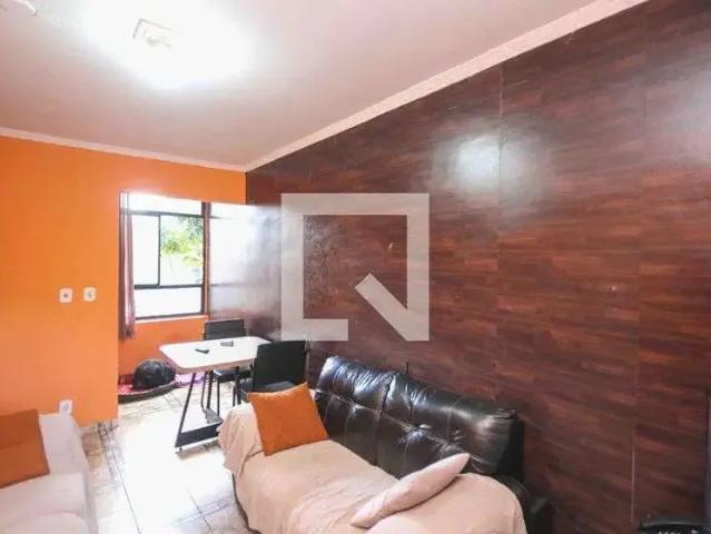 Apartamento para Venda em São Paulo/SP Sapopemba 2 Quartos