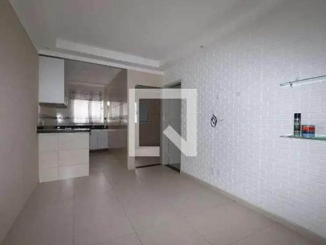 Apartamento para Venda em São Paulo/SP Sapopemba 2 Quartos