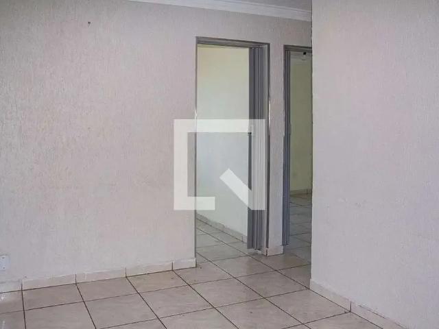 Apartamento para Venda em São Paulo/SP Sapopemba 2 Quartos
