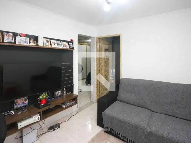 Apartamento para Venda em São Paulo/SP Sapopemba 2 Quartos