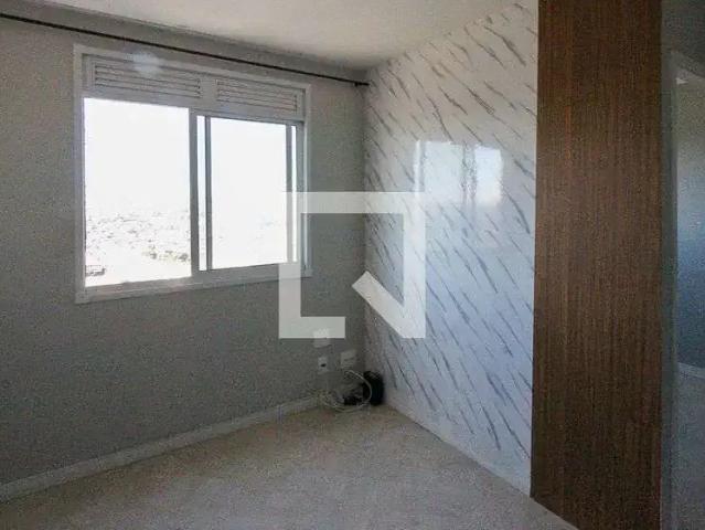 Apartamento para Venda em São Paulo/SP Sapopemba 2 Quartos
