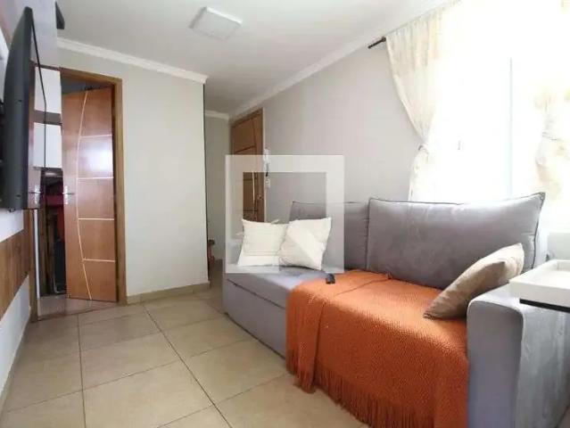 Apartamento para Venda em São Paulo/SP Sapopemba 2 Quartos