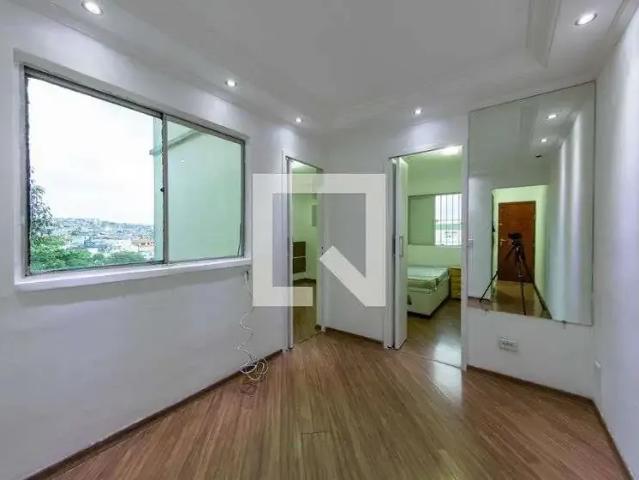 Apartamento para Venda em São Paulo/SP Sapopemba 2 Quartos