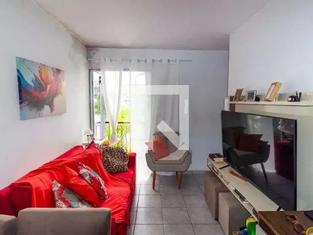 Apartamento para Venda em São Paulo/SP Sapopemba 2 Quartos