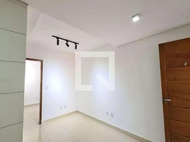 Apartamento para Venda em São Paulo/SP Sapopemba 2 Quartos