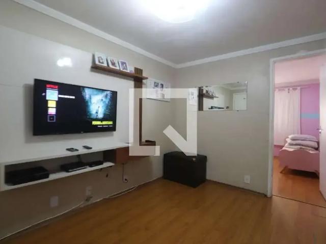 Apartamento para Venda em São Paulo/SP Sapopemba 2 Quartos