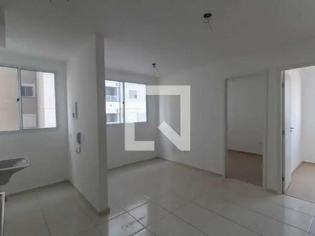 Apartamento para Venda em São Paulo/SP Sapopemba 2 Quartos