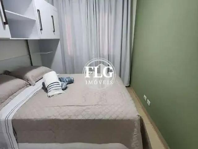 Apartamento para Venda em São Paulo/SP Sapopemba 2 Quartos
