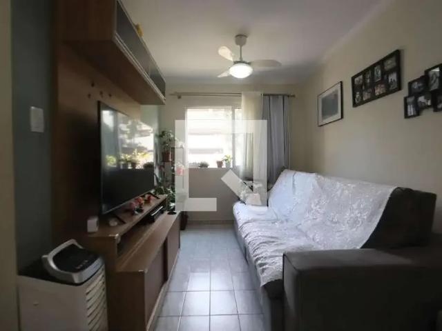 Apartamento para Venda em São Paulo/SP Sapopemba 2 Quartos
