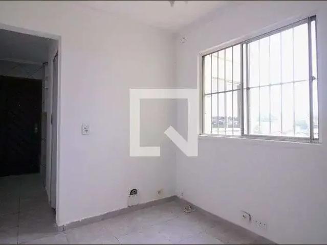 Apartamento para Venda em São Paulo/SP Sapopemba 2 Quartos