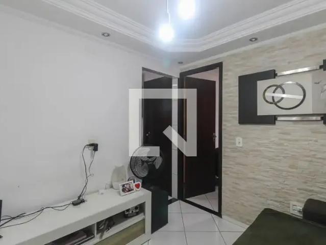 Apartamento para Venda em São Paulo/SP Sapopemba 2 Quartos