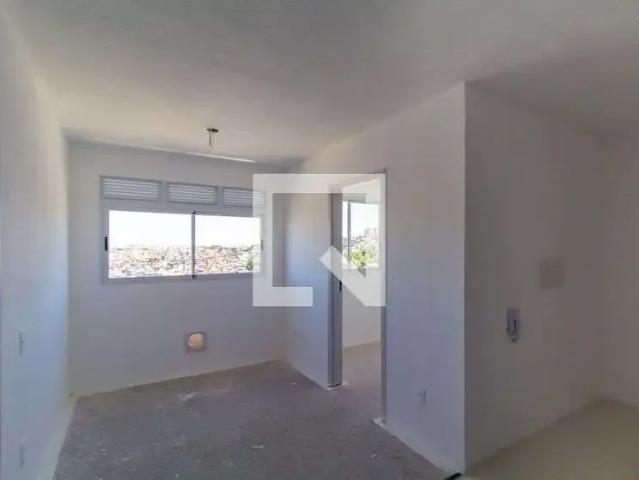 Apartamento para Venda em São Paulo/SP Sapopemba 2 Quartos