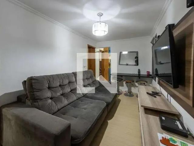 Apartamento para Venda em São Paulo/SP Sapopemba 2 Quartos