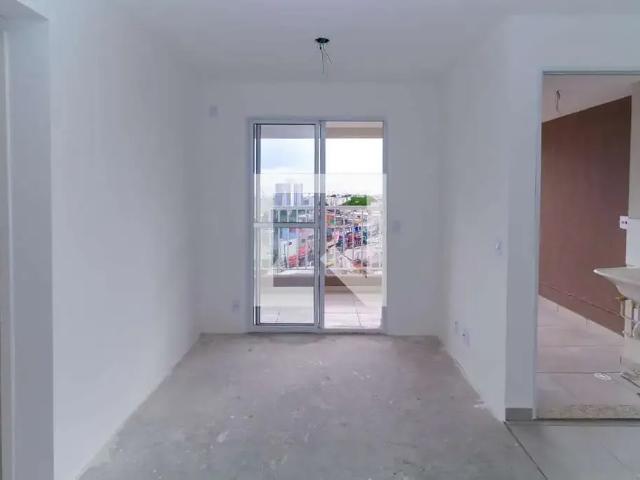 Apartamento para Venda em São Paulo/SP Sapopemba 2 Quartos