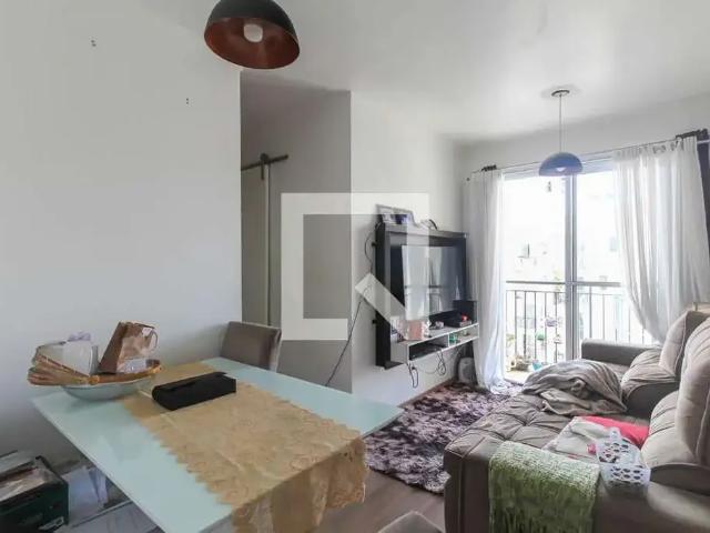 Apartamento para Venda em São Paulo/SP Sapopemba 2 Quartos
