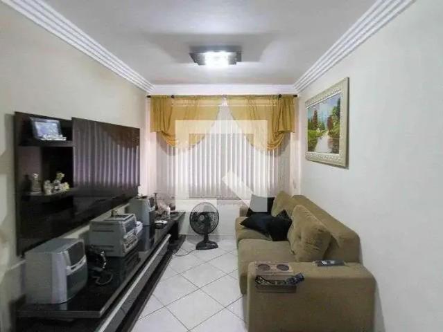 Apartamento para Venda em São Paulo/SP Sapopemba 2 Quartos